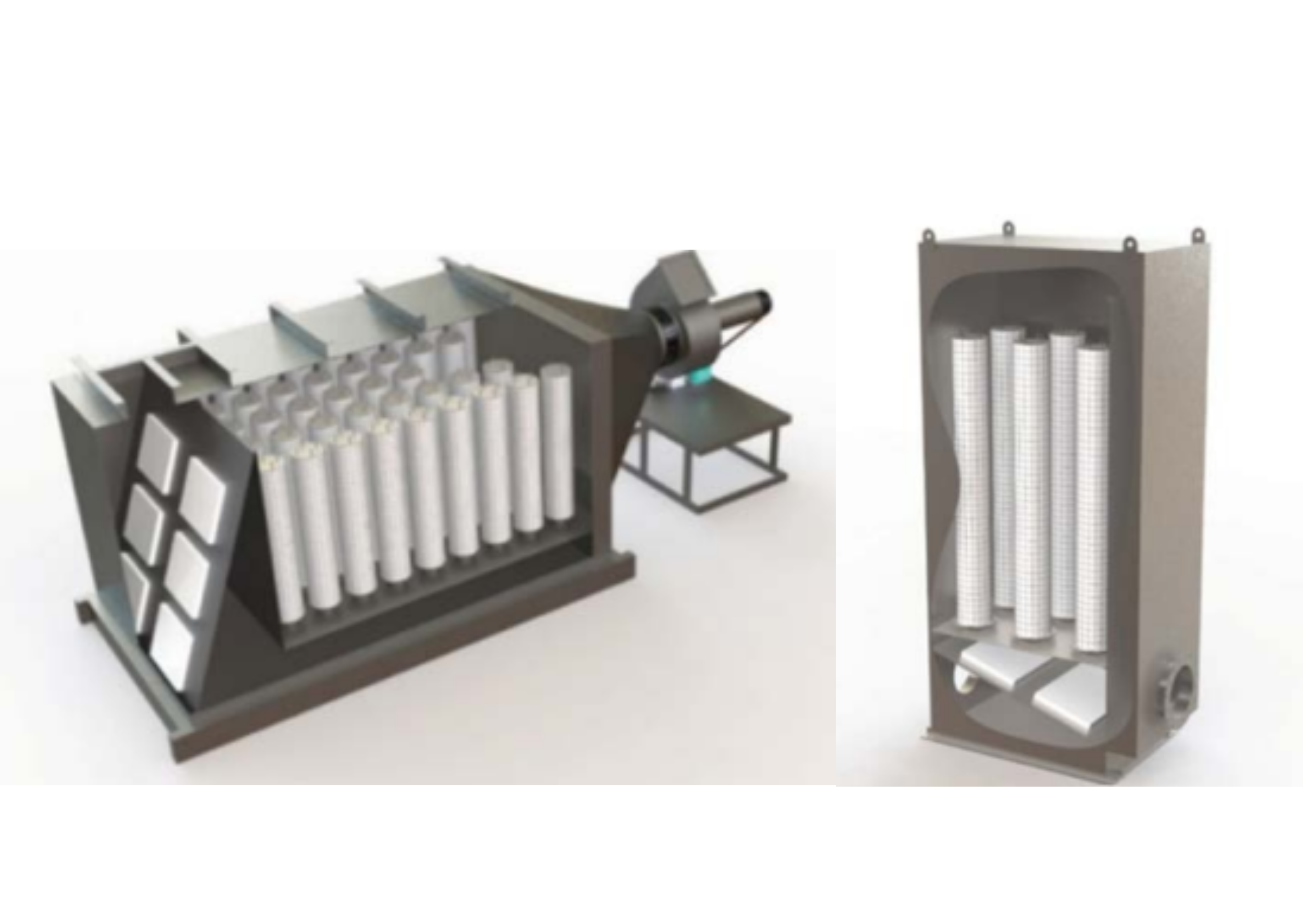 CECO Filters – INSANIA ENERGI